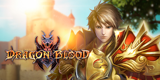 Equipment Refinement Day | Dragon Blood