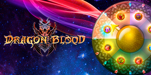 Summer fever in the game! | Dragon Blood
