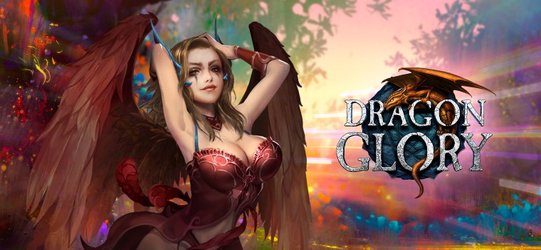 Summer is so hot! It's time to play! | Dragon Glory