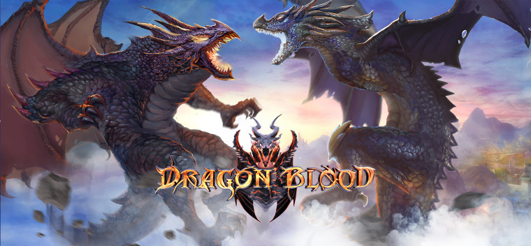 Fresh update is here! | Dragon Blood
