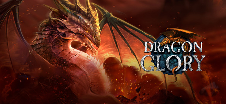 Awesome events | Dragon Glory