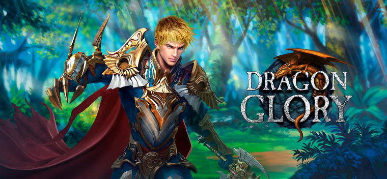 Awesome update is here | Dragon Glory