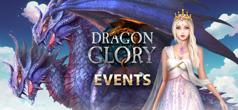 Update in Dragon Glory | Dragon Glory