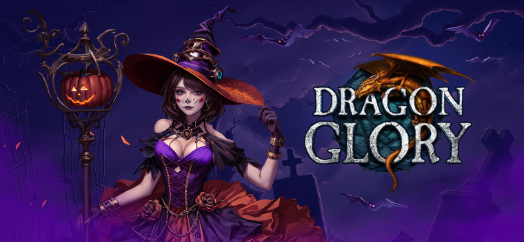 Update in Dragon Glory | Dragon Glory