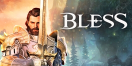 Открыт набор модераторов Bless | Bless